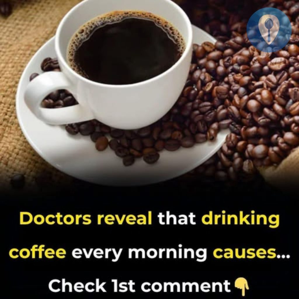 Doctors “Reveal” Morning Coffee Causes… What’s the Real Story? (Spoiler ...