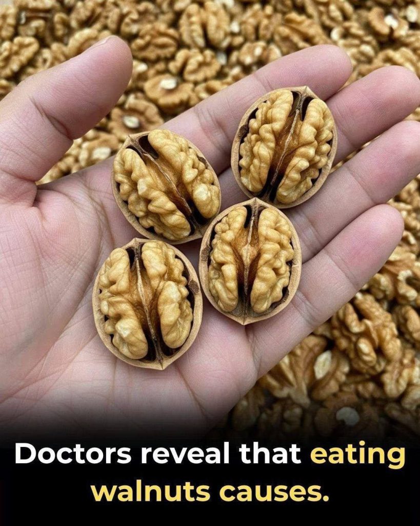 Proven Health Benefits of Walnuts, How Many to Eat, and More (Science ...