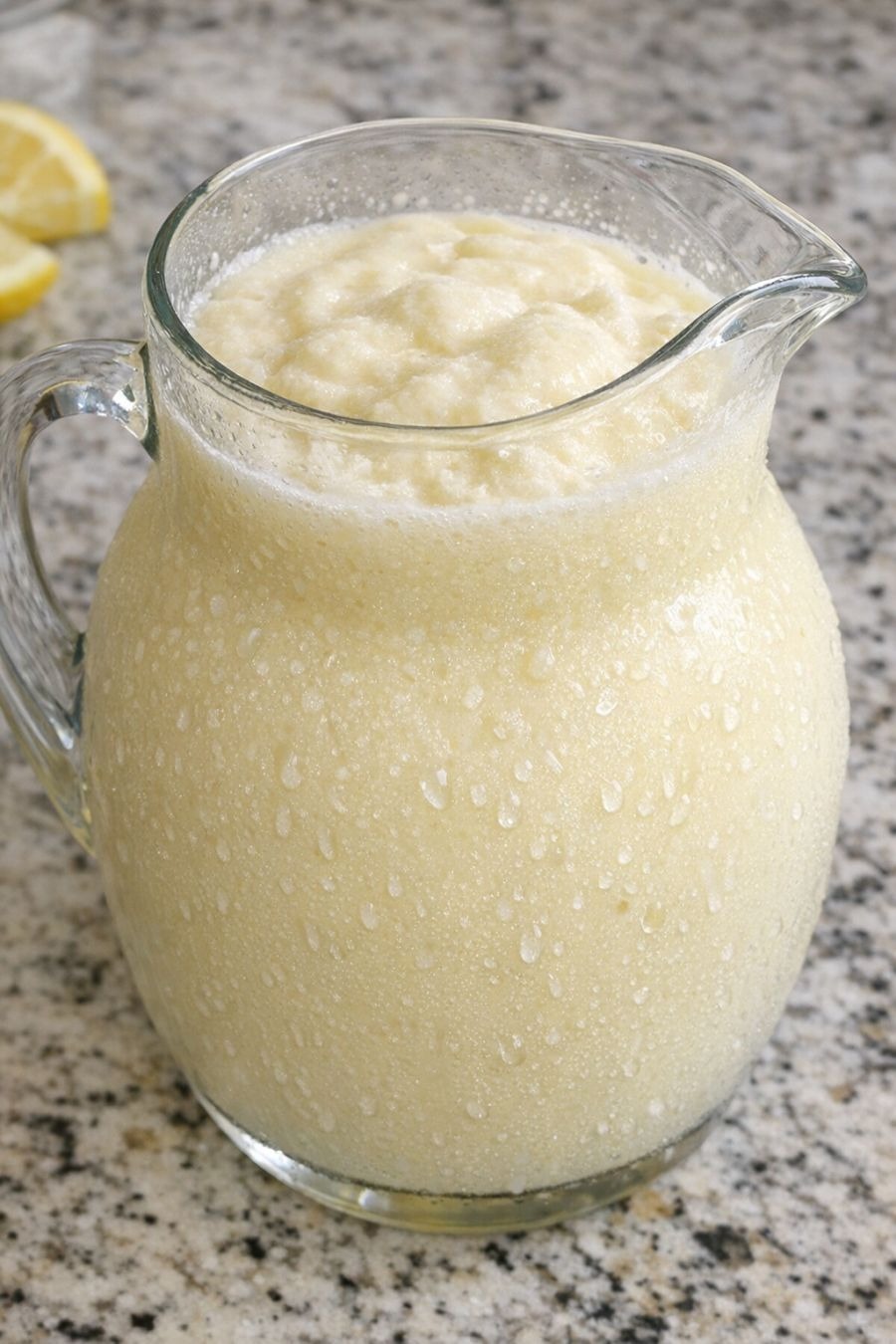 Aunt Susan brings this 2 ingredient refresher to every garden party and ...